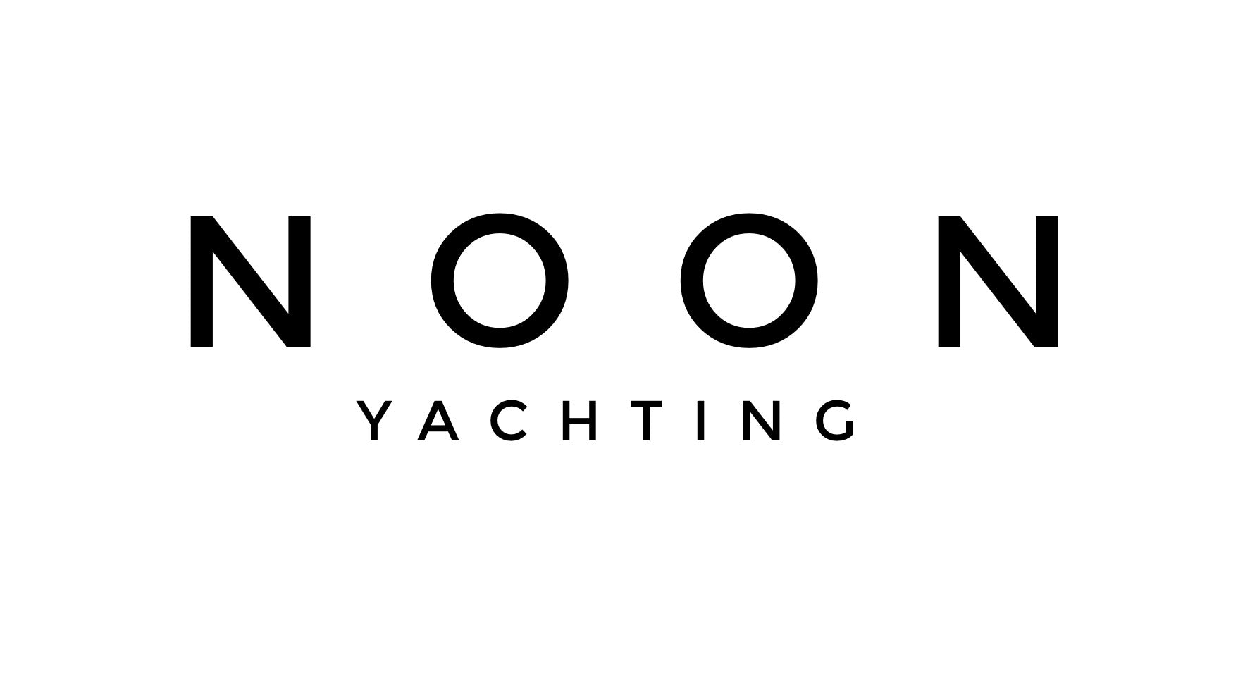 NOON Unlimited Sizing Chart – NOON YACHTING